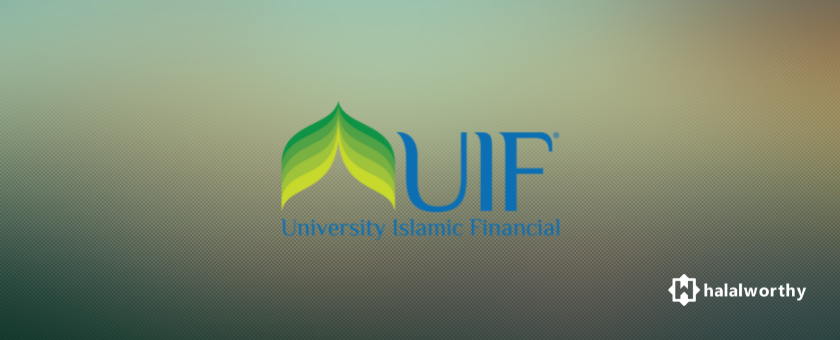 University Islamic Financial Corporation (UIF) Review