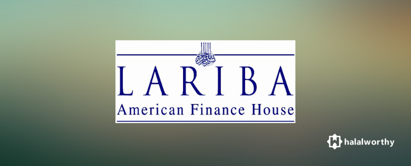 American Finance House Lariba Review