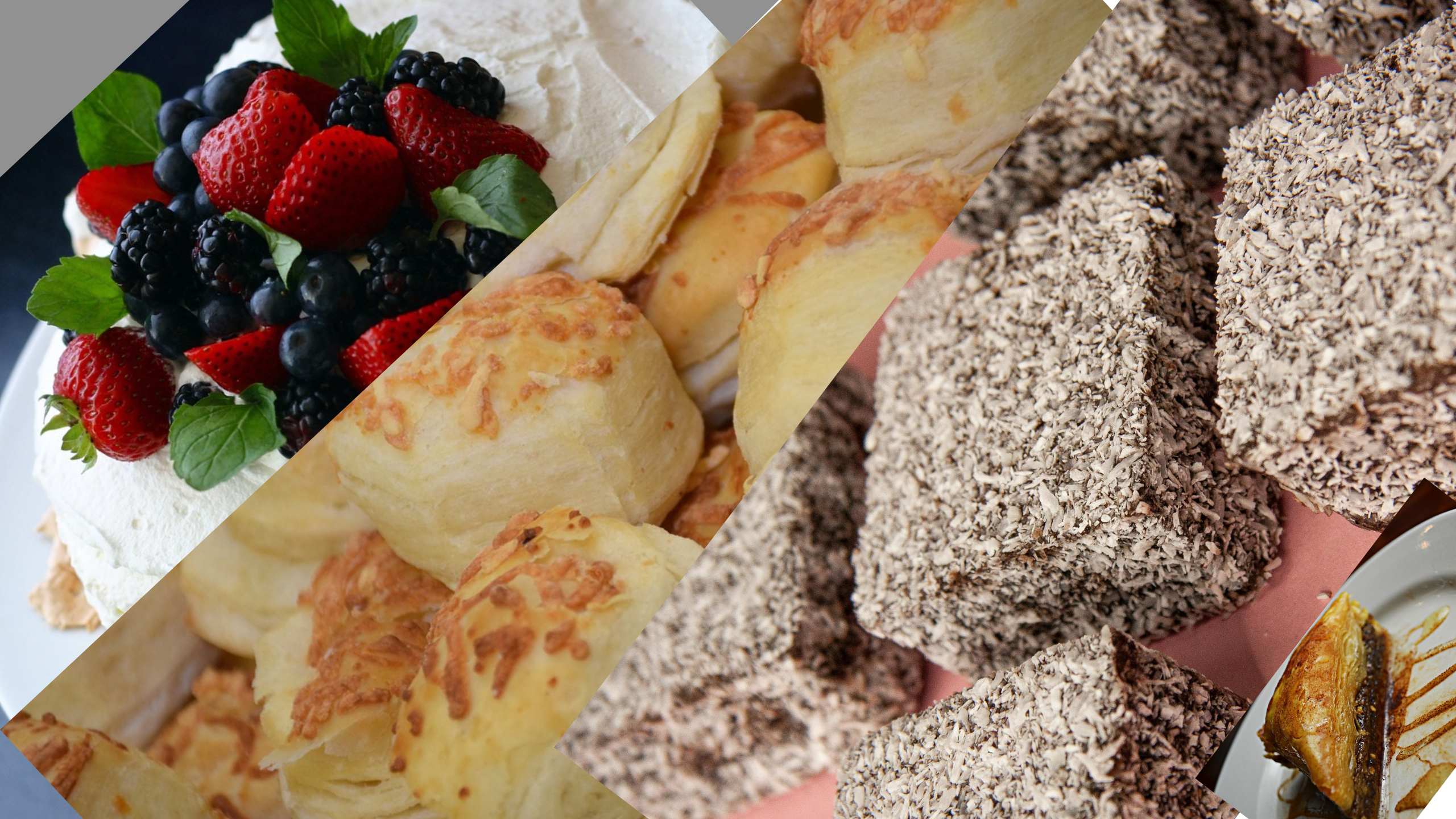 Best Halal Dessert Recipes Around the World