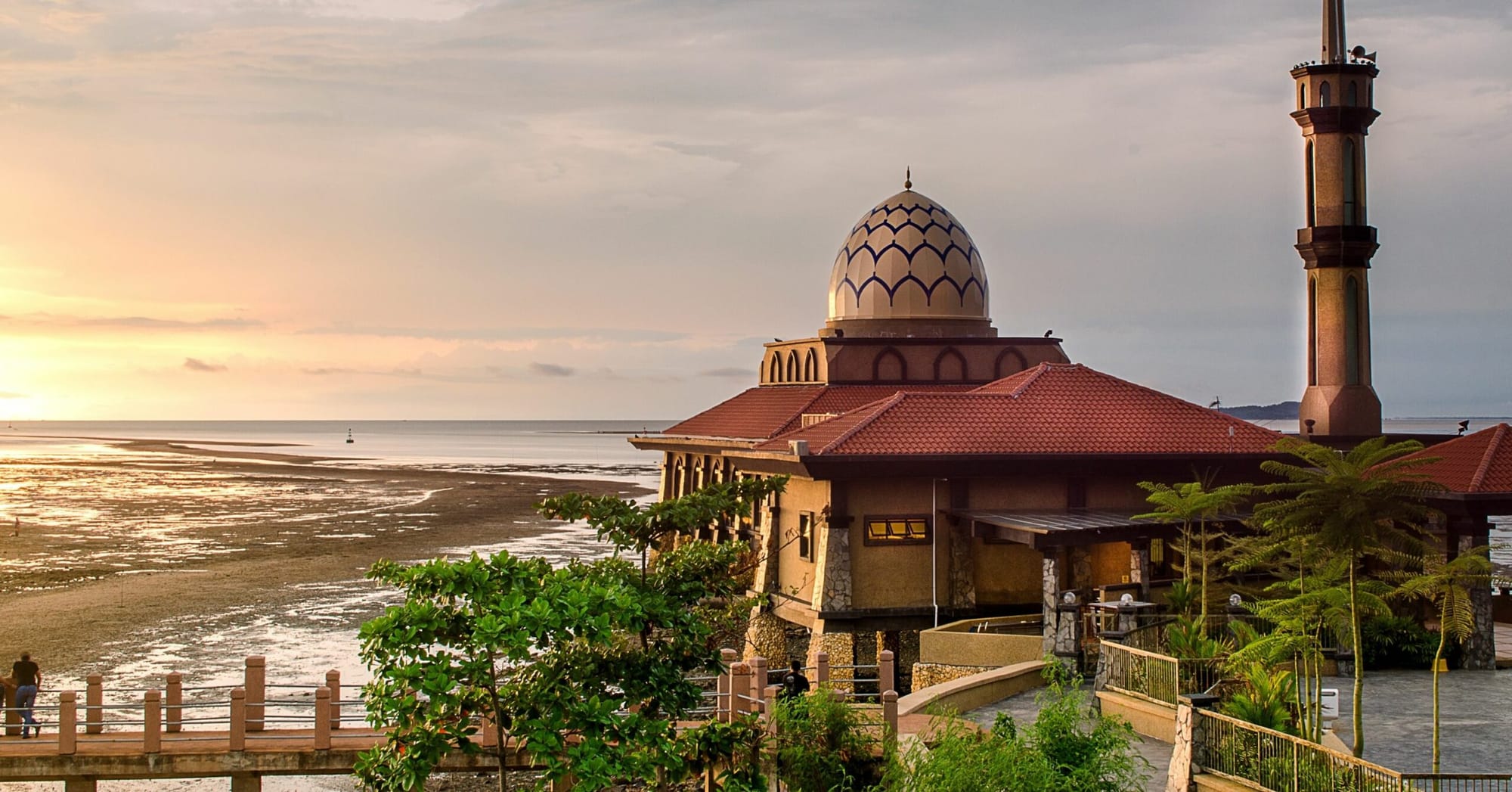 10 Must-Visit Mosques Around The World