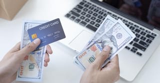 Are credit cards halal or haram?