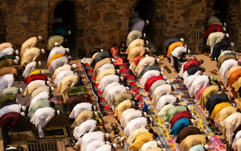 Eid al-Adha 2025: Date, Meaning & How Muslims Celebrate